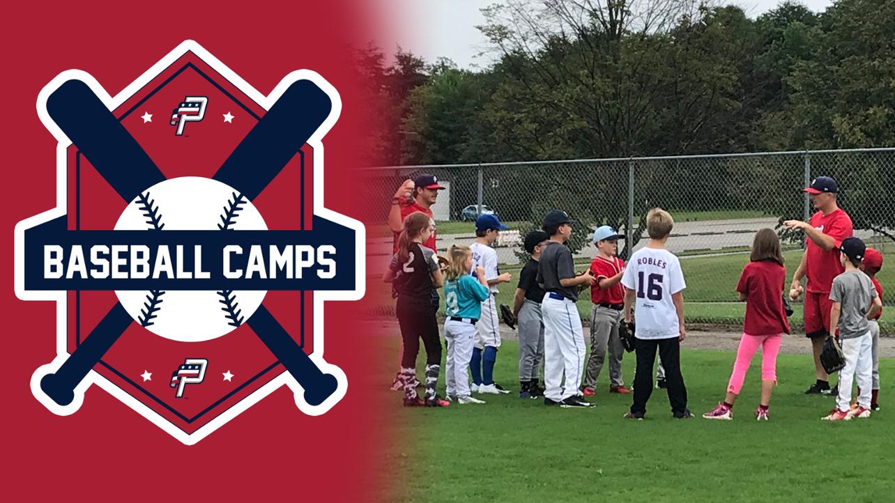 FredNats in the Community | Nationals