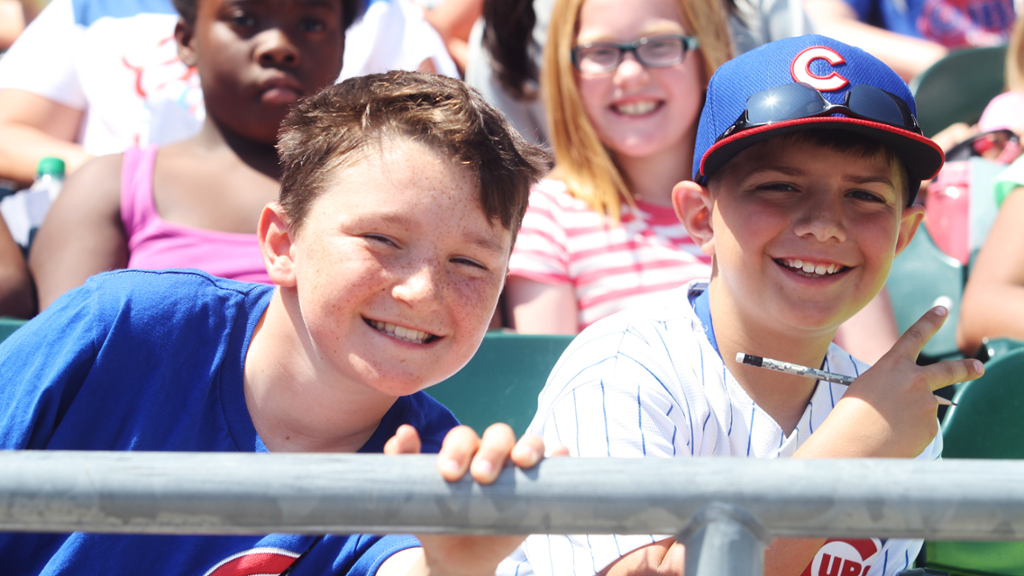 Iowa Cubs Tickets | Cubs