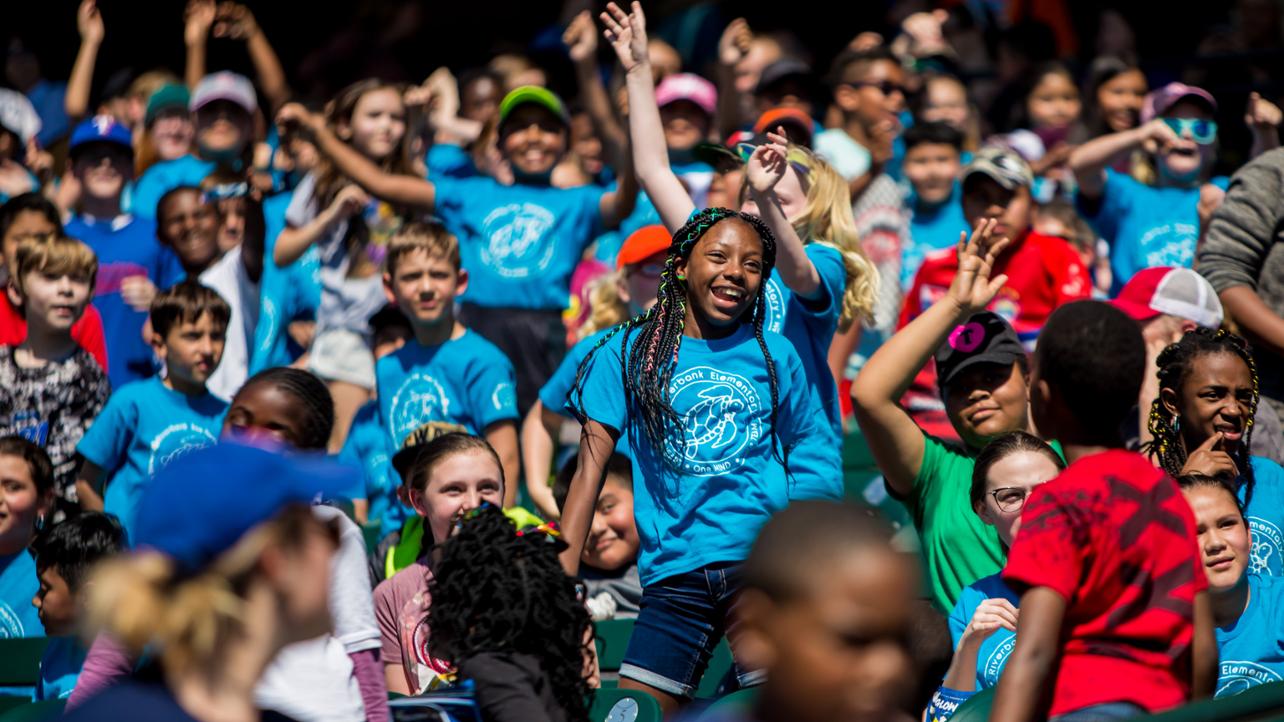 For Kids | Fireflies