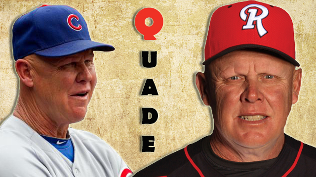 Mike Quade (footballer) - Alchetron, the free social encyclopedia