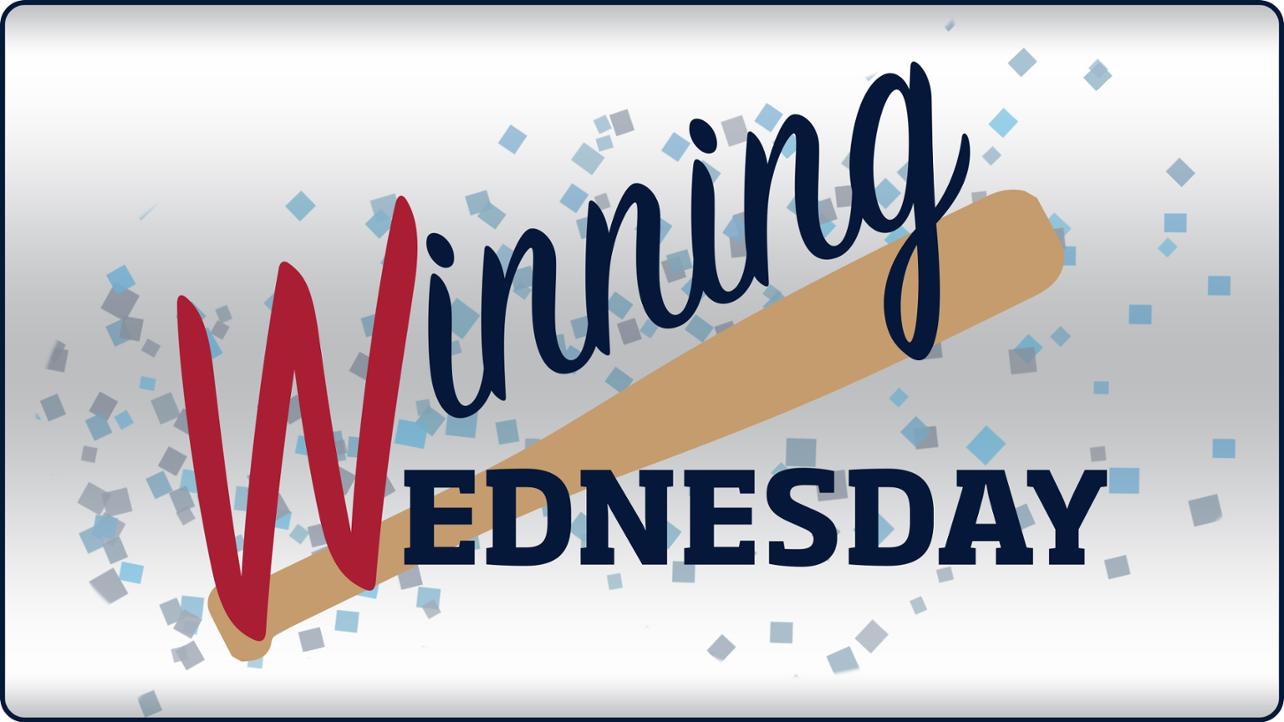 Daily Promotions | Nationals