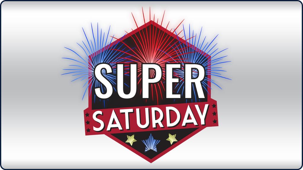 Daily Promotions | Nationals