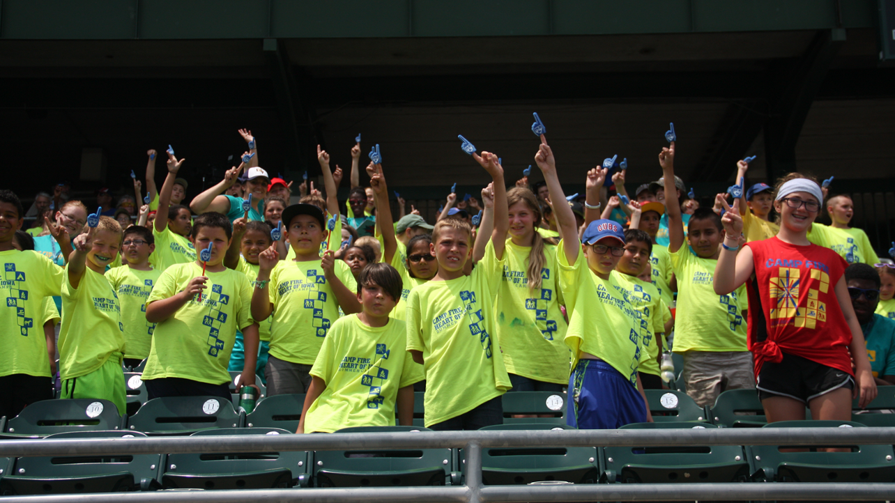 Iowa Cubs Tickets | Cubs