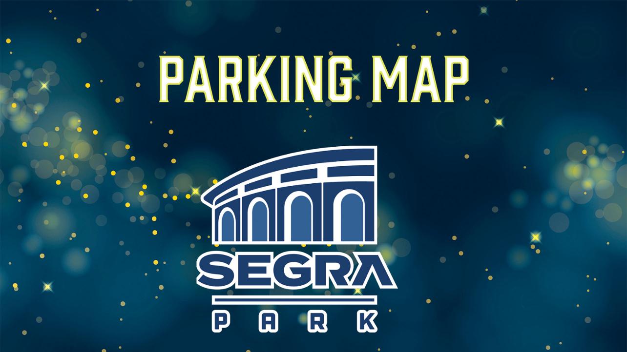 Segra Park | Fireflies