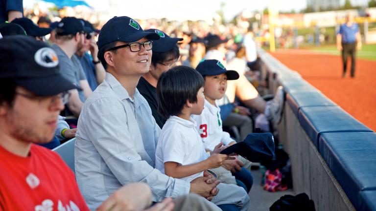 Hillsboro Hops Tickets | Hops