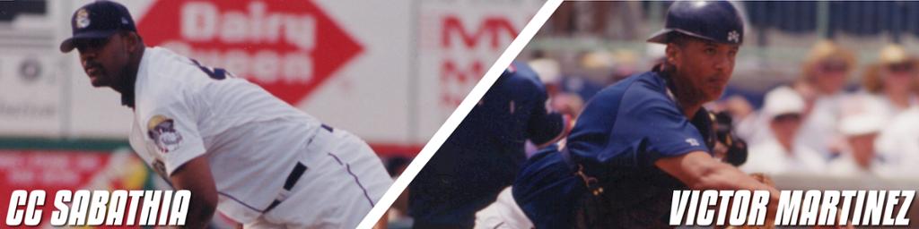 Scrappers In The Majors | Mahoning Valley Scrappers