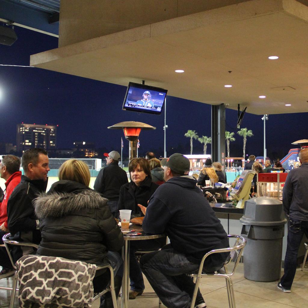 Premier Staffing Club | Ports