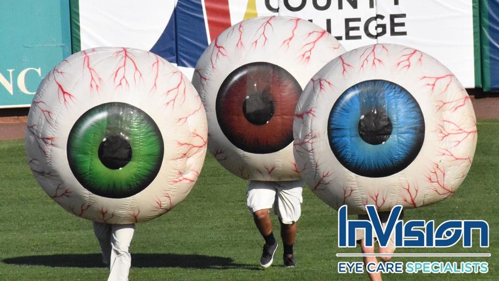 Race Standings | BlueClaws