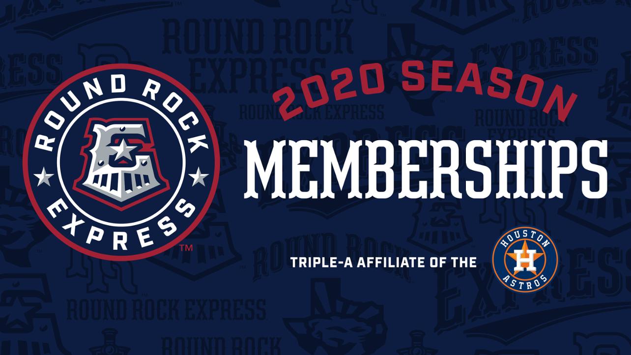 Round Rock Express | MiLB.com