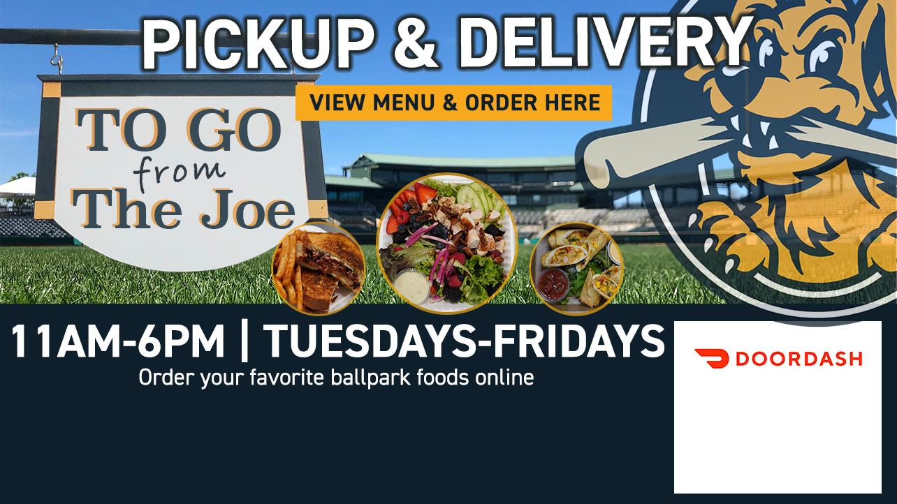 Charleston RiverDogs | MiLB.com