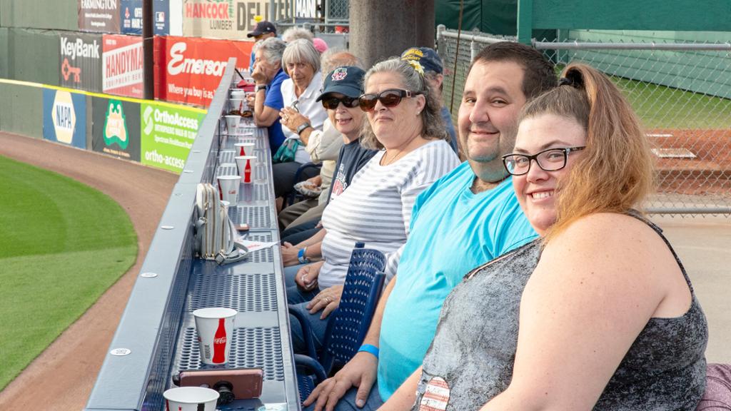 Sea Dogs Tickets | Sea Dogs