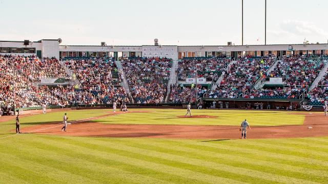 Hadlock Field Ballpark Guide, Sea Dogs FAQ | Sea Dogs