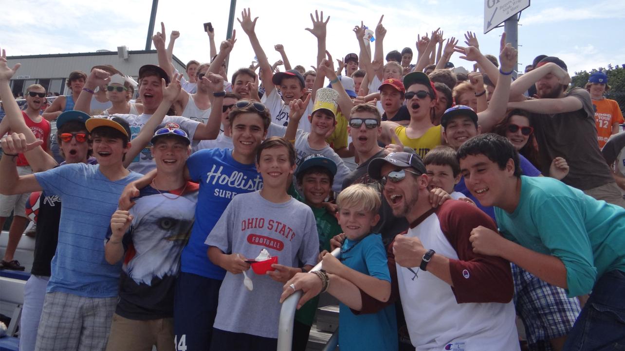 Sea Dogs Tickets | Sea Dogs