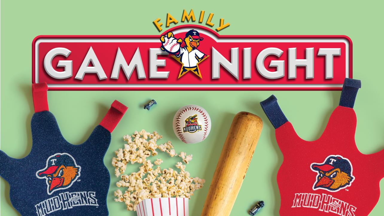 Toledo Mud Hens | MiLB.com