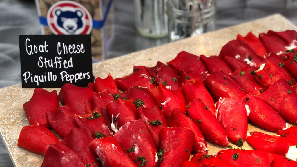 Food and Beverage | Cubs