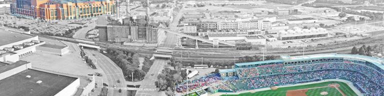 Colts Parking | Indians