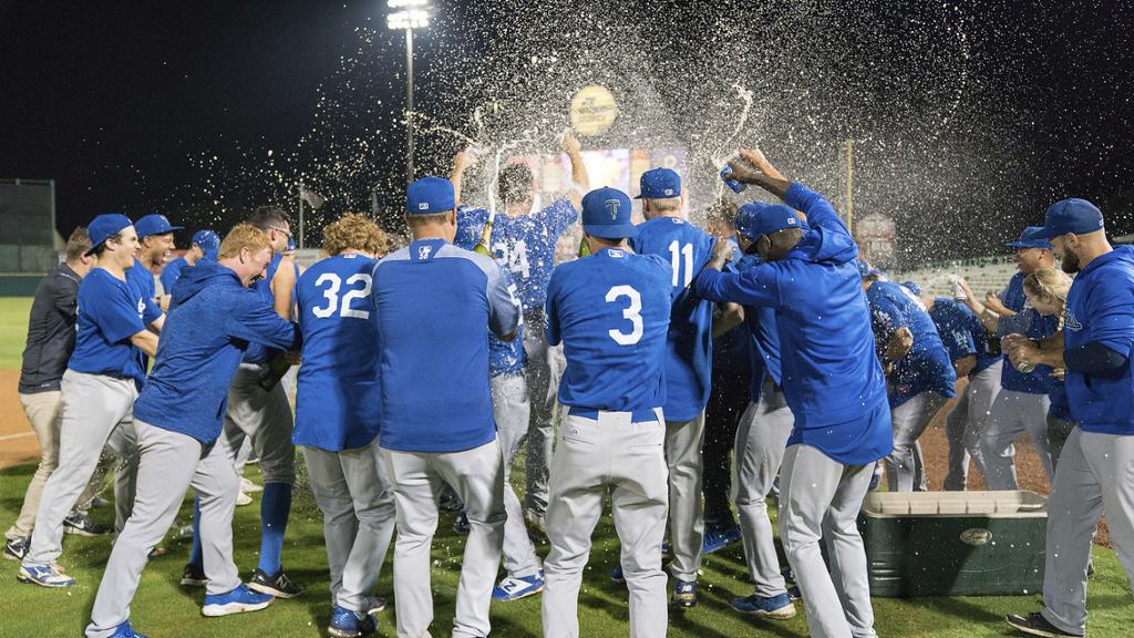 Tulsa Drillers Baseball Club information | Drillers