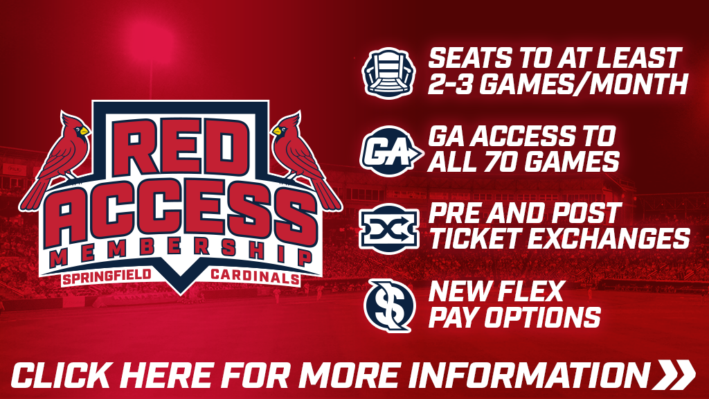 Springfield Cardinals | MiLB.com