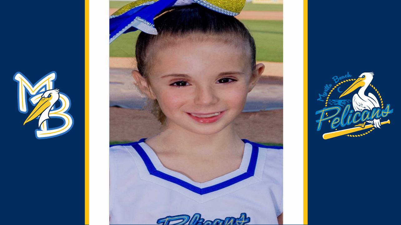Pelicans Cheer Team | Pelicans
