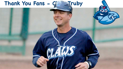 Chris Truby - Alchetron, The Free Social Encyclopedia